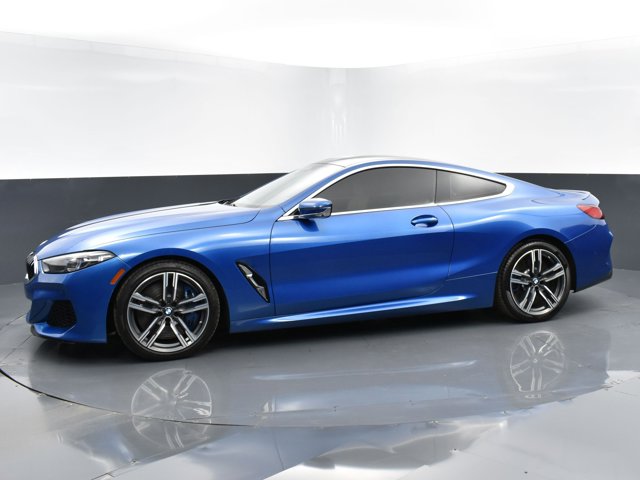 2019 BMW M850 M850i xDrive w/ Bowers & Wilki - AutoTempest.com