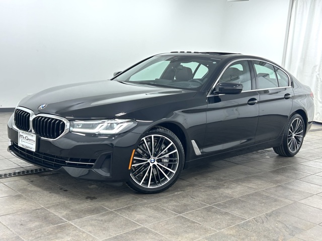 McGrath BMW of Elmhurst in Elmhurst, IL - iSeeCars.com
