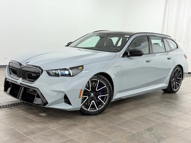 McGrath BMW of Elmhurst in Elmhurst, IL - iSeeCars.com