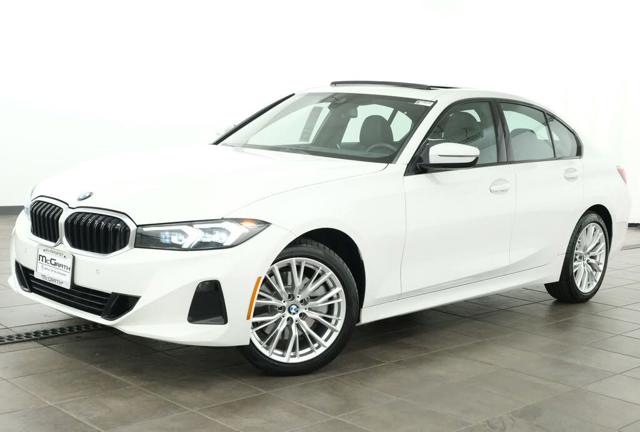 McGrath BMW of Elmhurst in Elmhurst, IL - iSeeCars.com